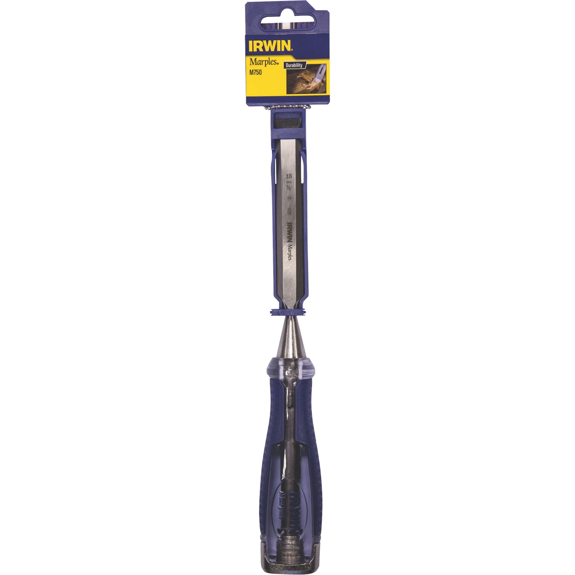 Irwin Marples 35mm Wood chisel | DIY at B&Q