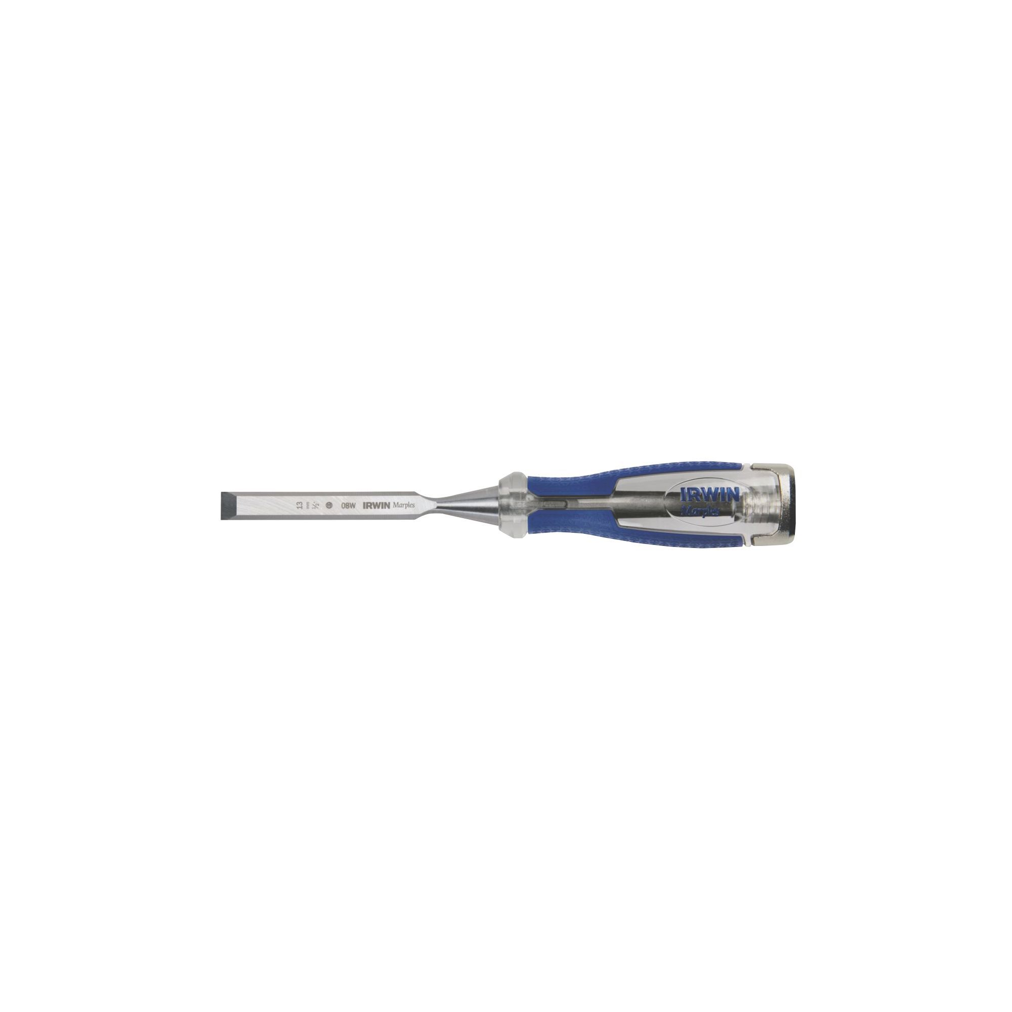 Irwin Marples Wood chisel 13mm | DIY at B&Q