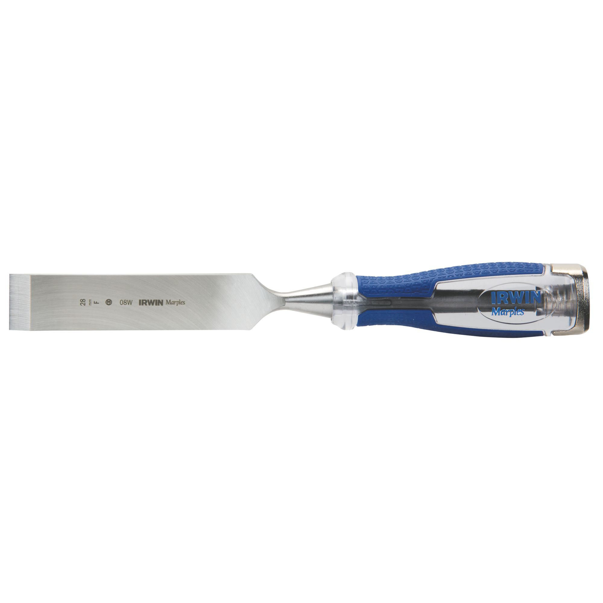 Irwin Marples Wood chisel 28.6mm | DIY at B&Q