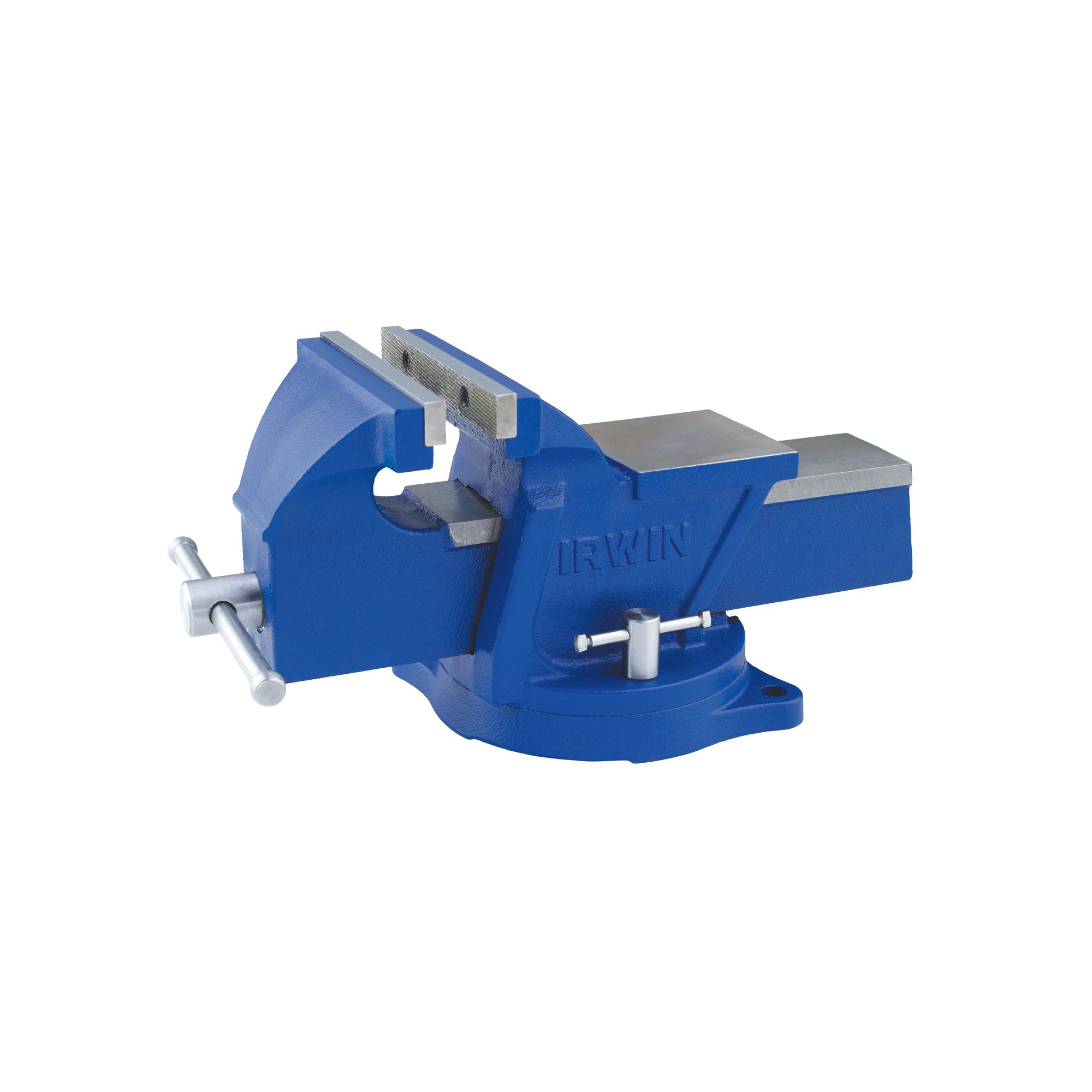 Irwin Record 150mm Workshop vice | DIY at B&Q