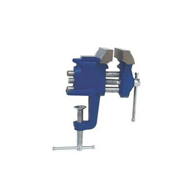 Irwin Record 75mm Table vice | DIY at B&Q
