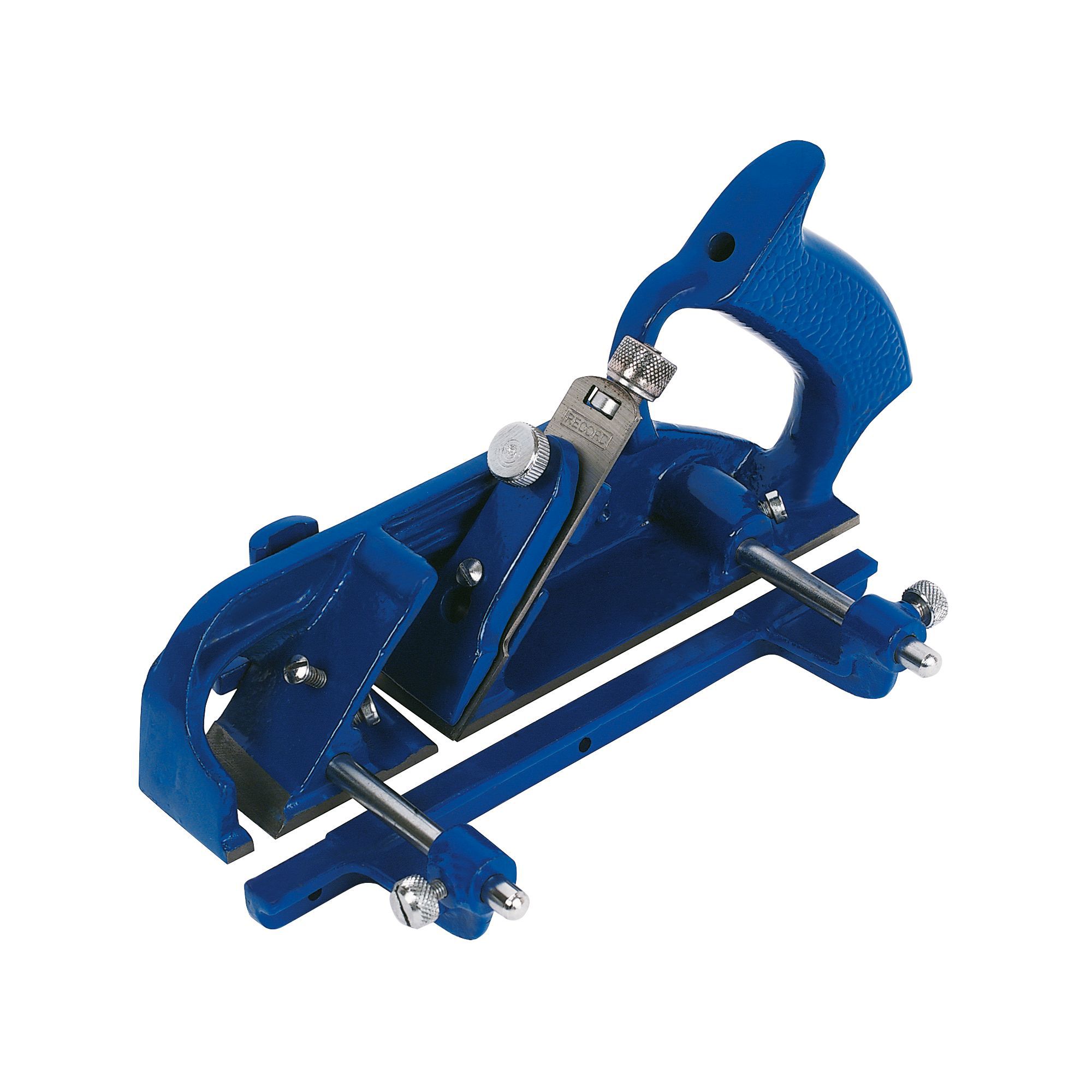 Irwin Record Cast iron Rebate Plane