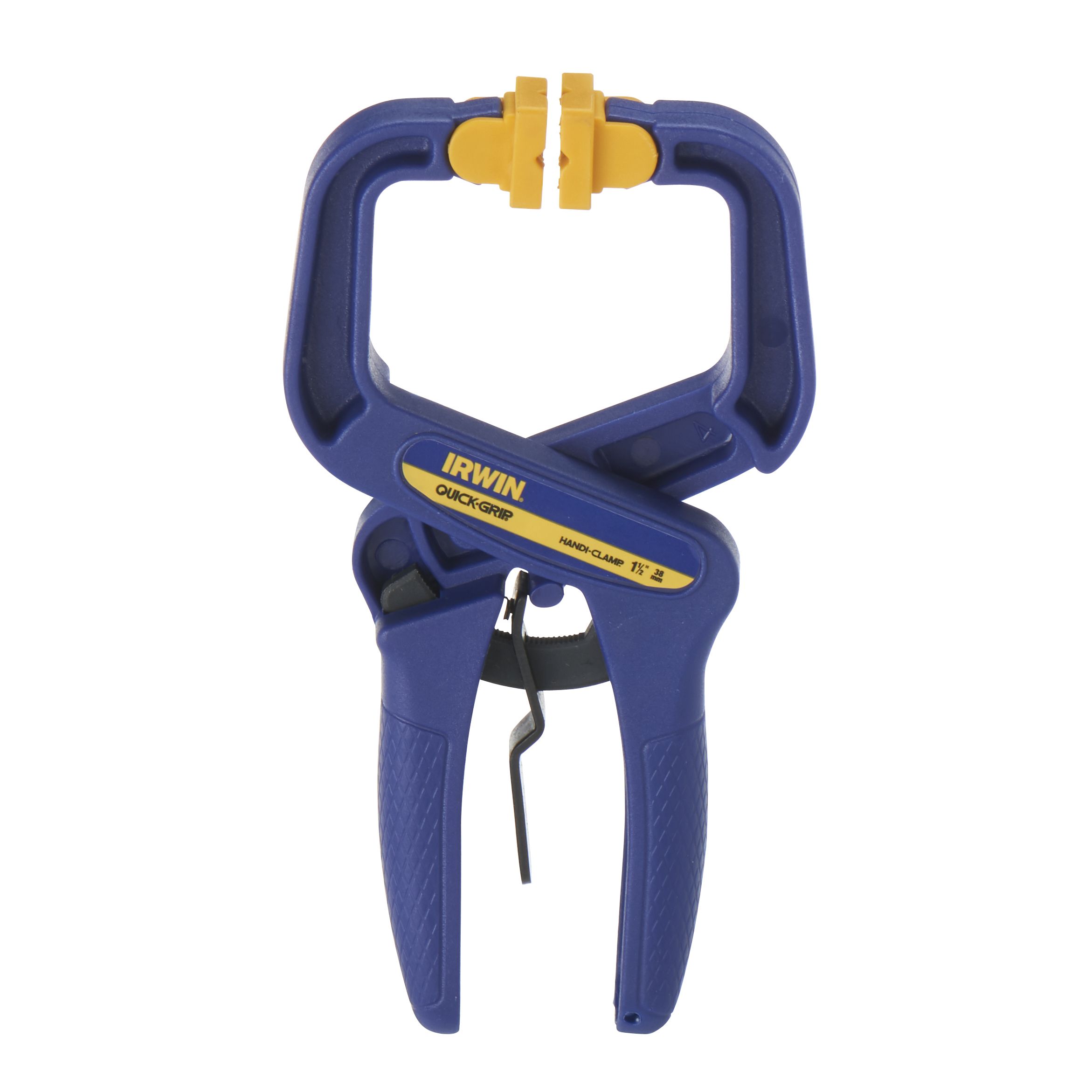 Irwin Spring clamp 0.05kg