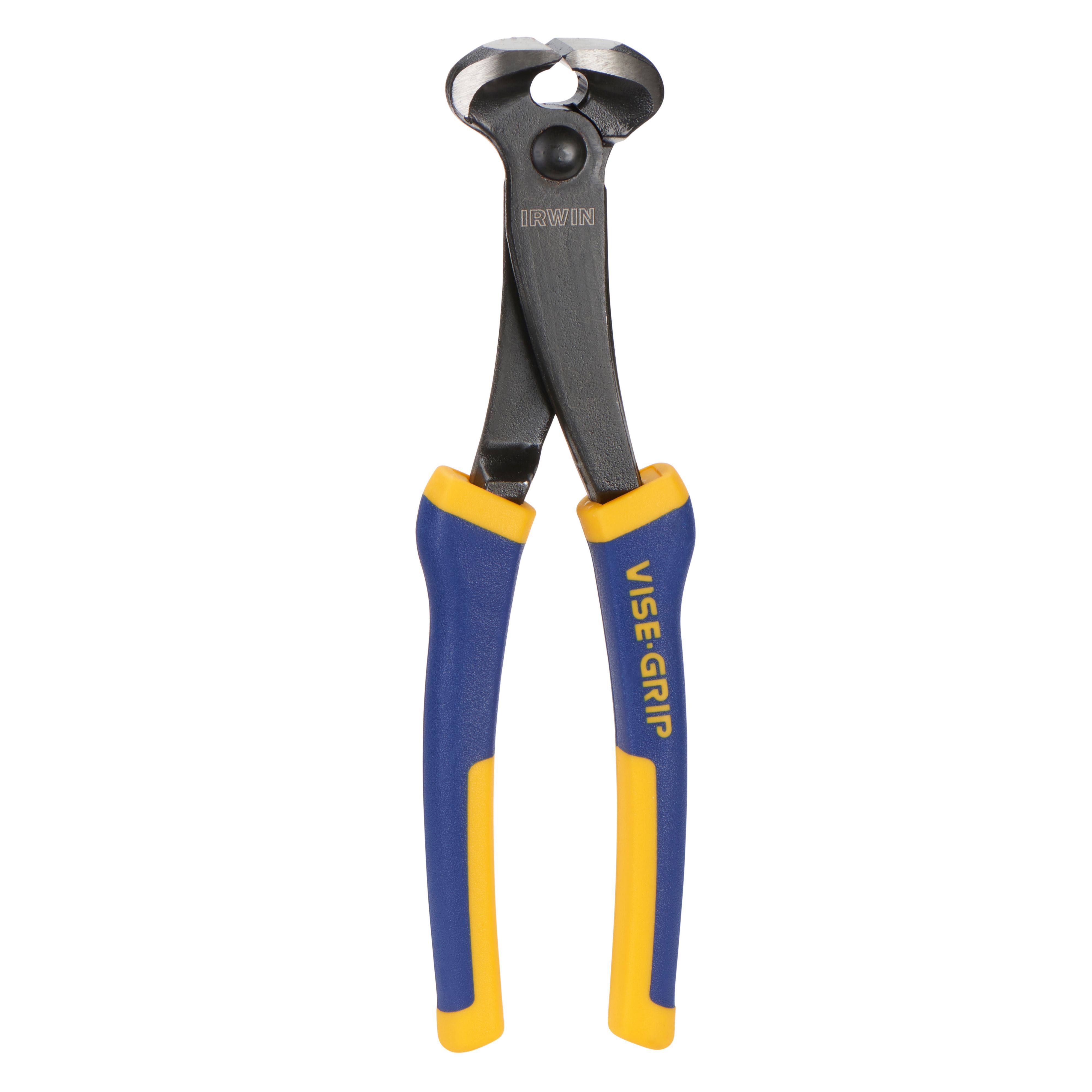 Irwin vise grip end cutting pliers store