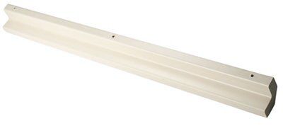 IT Kitchens Base corner post, (W)52mm (H)715mm | DIY at B&Q