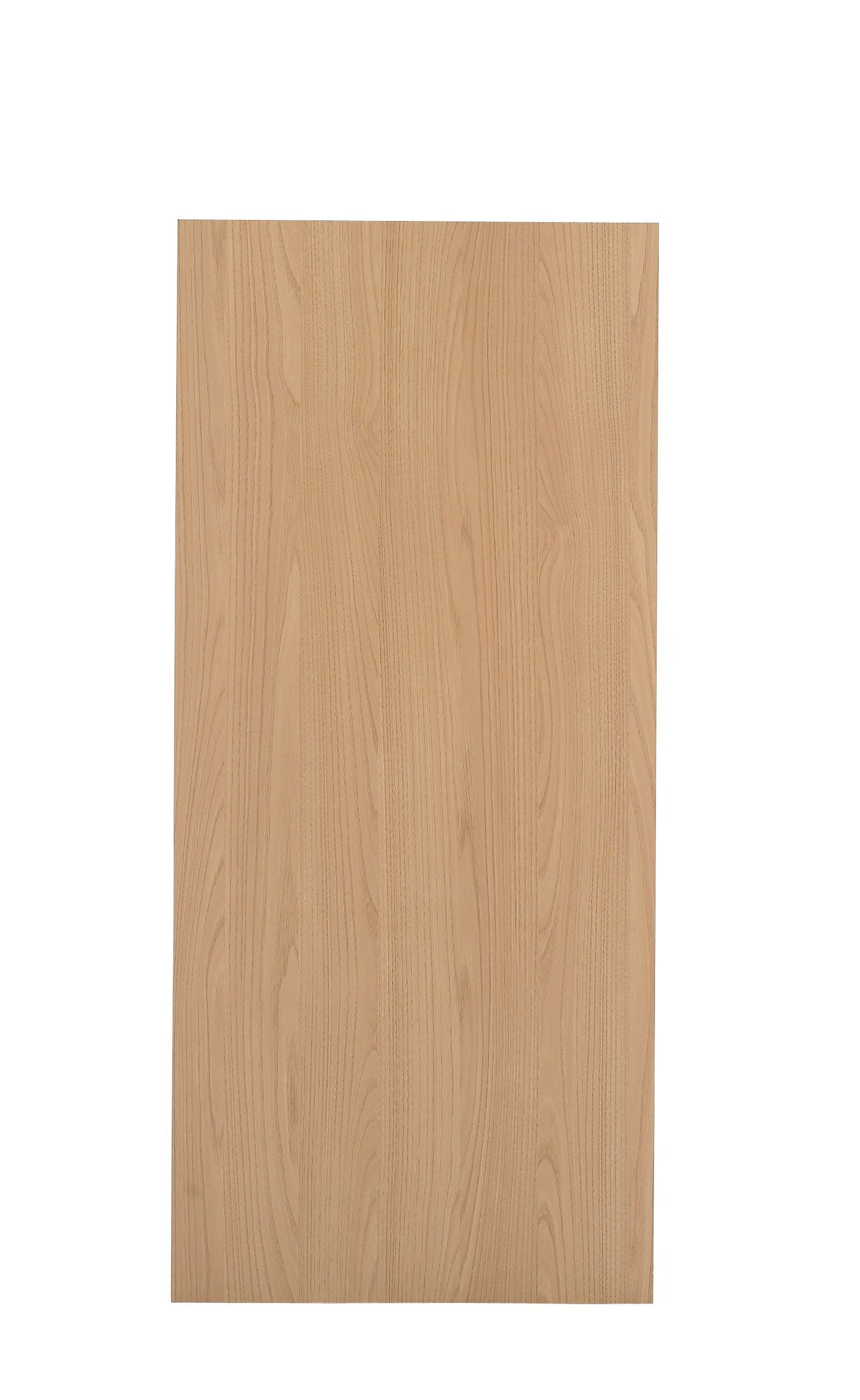 IT Kitchens Chestnut Style End panel, (W)570mm | DIY at B&Q