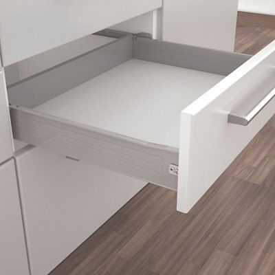 B&q drawer pack store