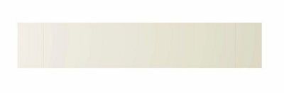 IT Kitchens Holywell Cream Style Classic Framed Oven Filler panel (H ...