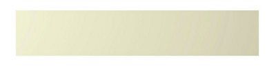 IT Kitchens Holywell Ivory Style Framed Oven Filler panel (H)115mm (W ...