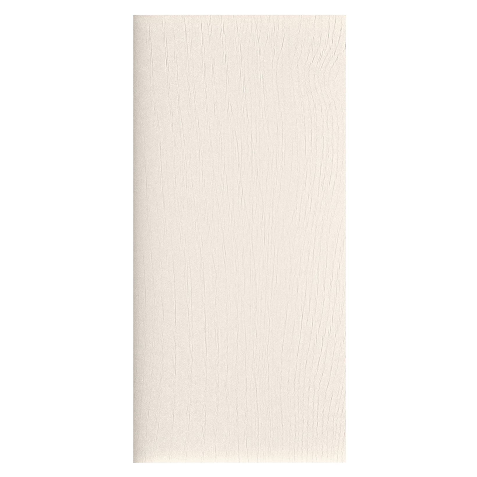 IT Kitchens Ivory Style Appliance & larder Wall end panel (H)720mm (W ...