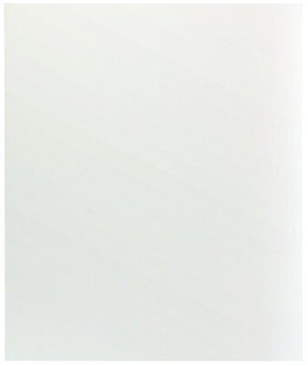 IT Kitchens Ivory Style Base end panel (H)720mm (W)570mm