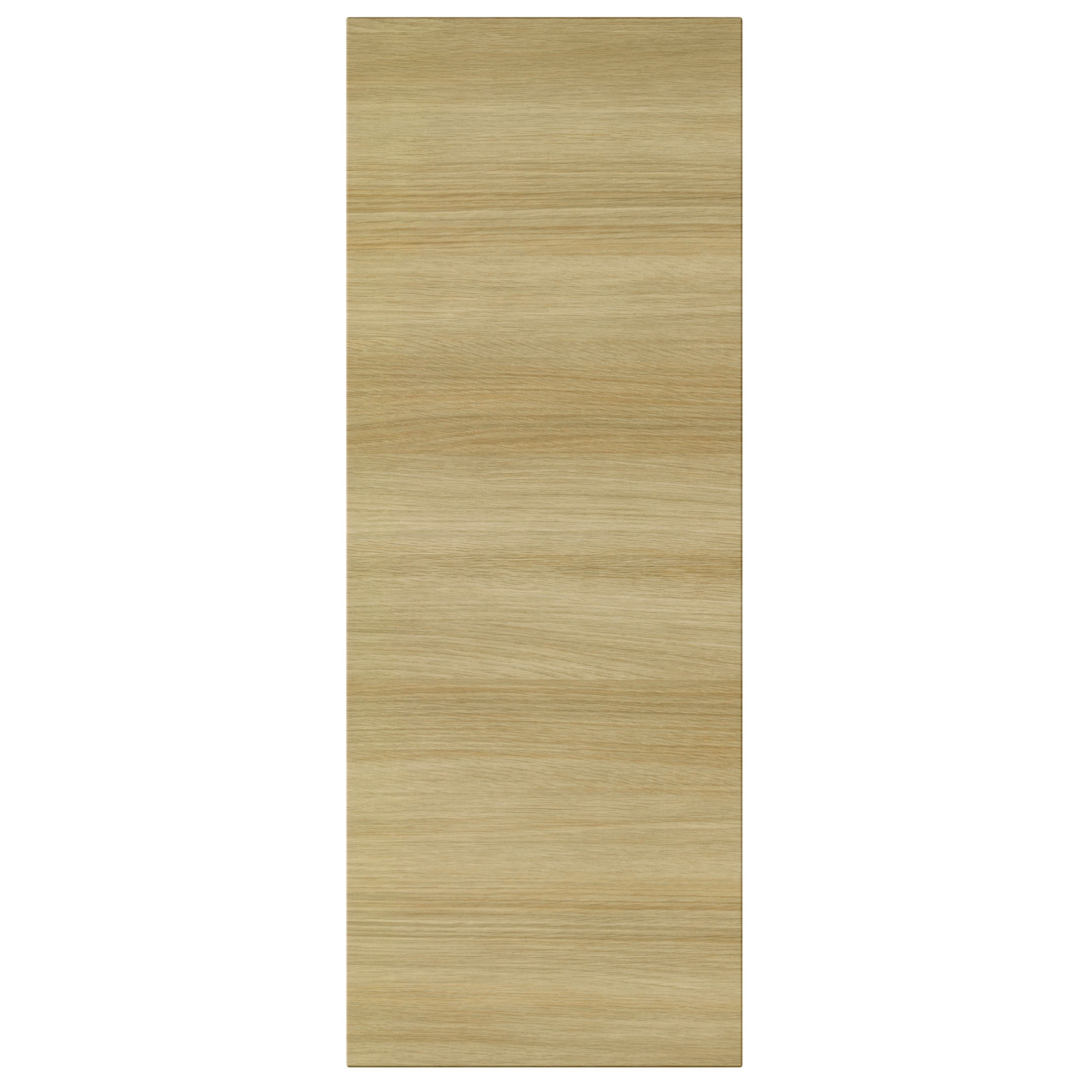 IT Kitchens Marletti Oak Effect Panel, (W)16mm | DIY at B&Q