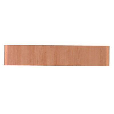 IT Kitchens Sandford Cherry Effect Modern Oven Filler panel (H)115mm (W ...