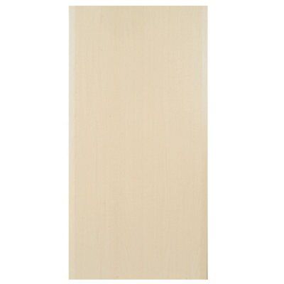 IT Kitchens Sandford Maple Effect Modern Maple effect Modern Cabinet ...