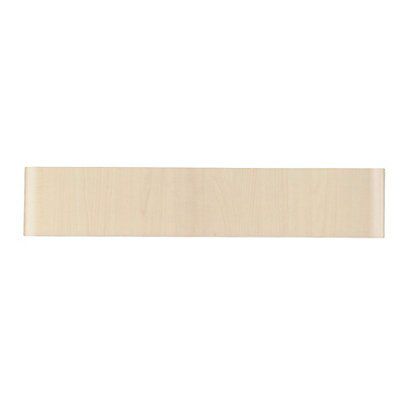 IT Kitchens Sandford Maple Effect Modern Oven Filler panel (H)115mm (W ...