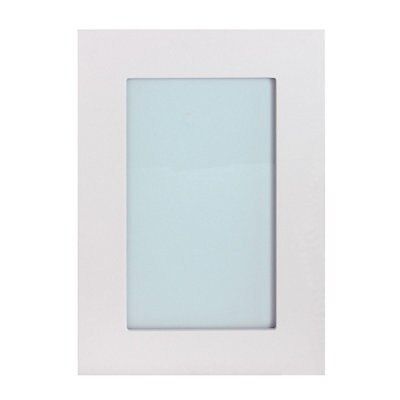 IT Kitchens Stonefield Stone Classic Glazed Cabinet door (W)500mm (H ...