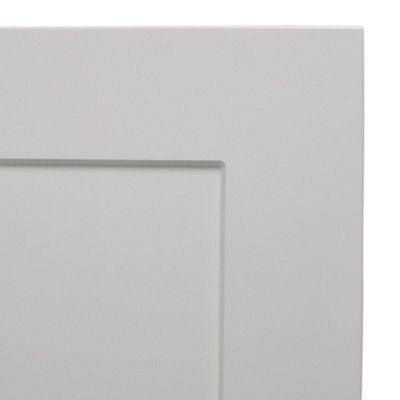 IT Kitchens Stonefield Stone Classic Matt stone Country Integrated ...