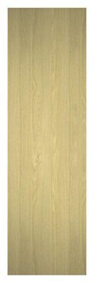 IT Kitchens Tall Larder Clad on panel (H)2280mm (W)594mm | DIY at B&Q