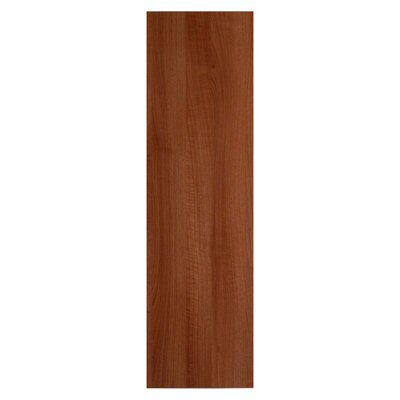 IT Kitchens Walnut Effect Tall Appliance & larder End panel (H)1920mm ...