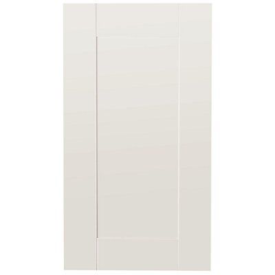 IT Kitchens Westleigh Ivory Style Shaker Ivory Modern Standard Cabinet ...