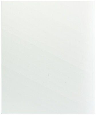 IT Kitchens White Style Appliance & larder Base end panel (H)720mm (W ...