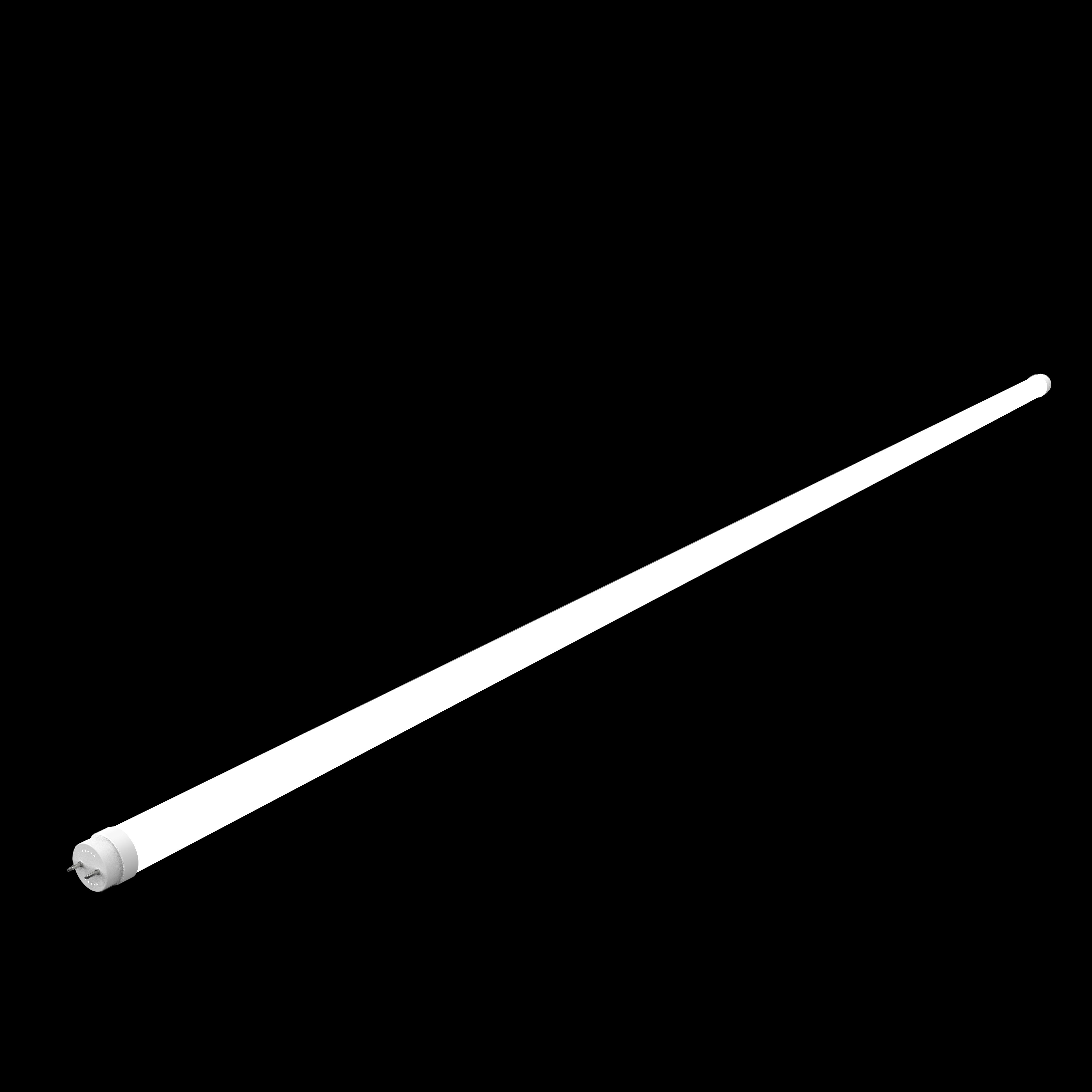 Jacobsen G13 3000K 2300lm T8 Warm white LED Light bulb (L)1514.2mm