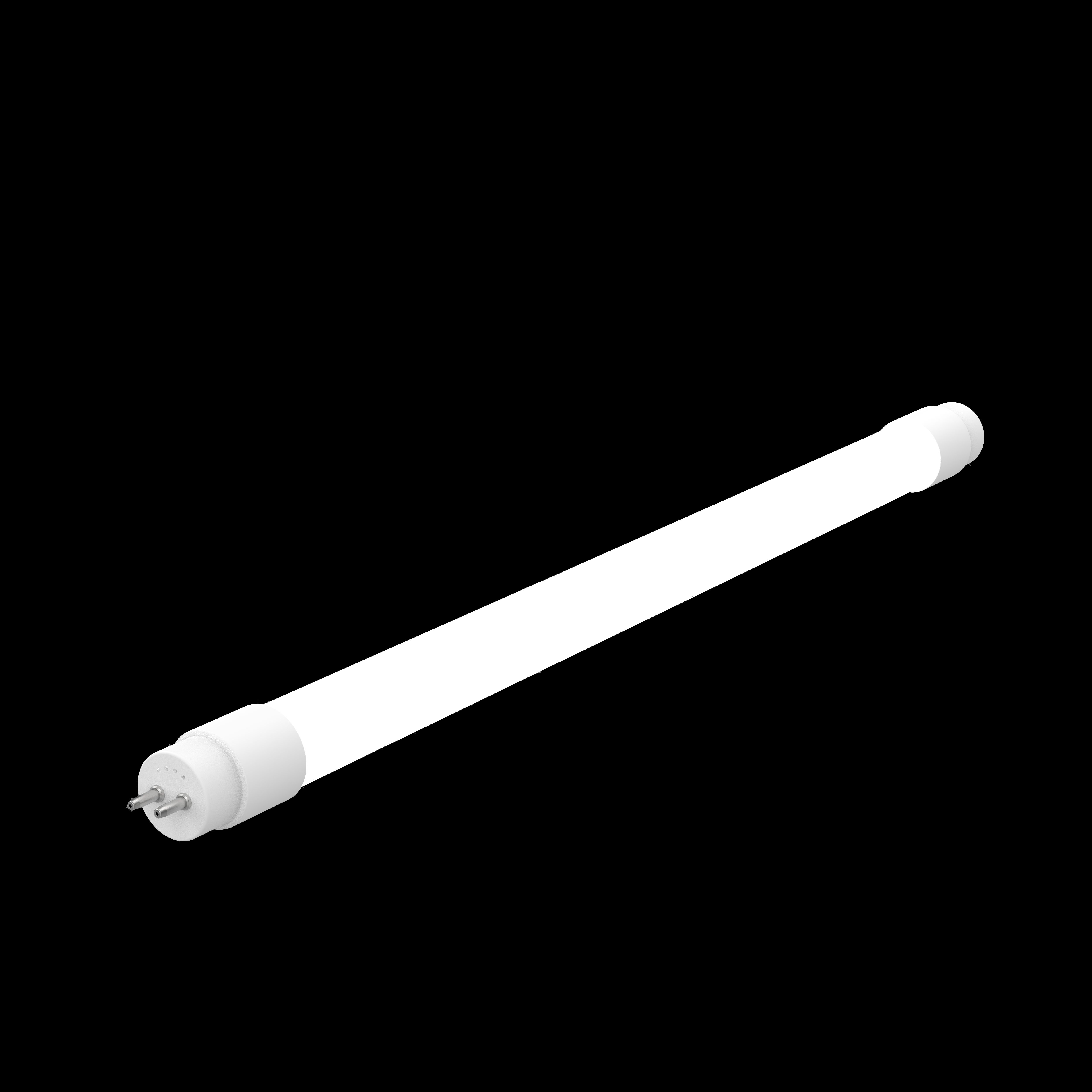 Jacobsen G5 4000K 650lm T5 Neutral white LED Light bulb (L)302.5mm