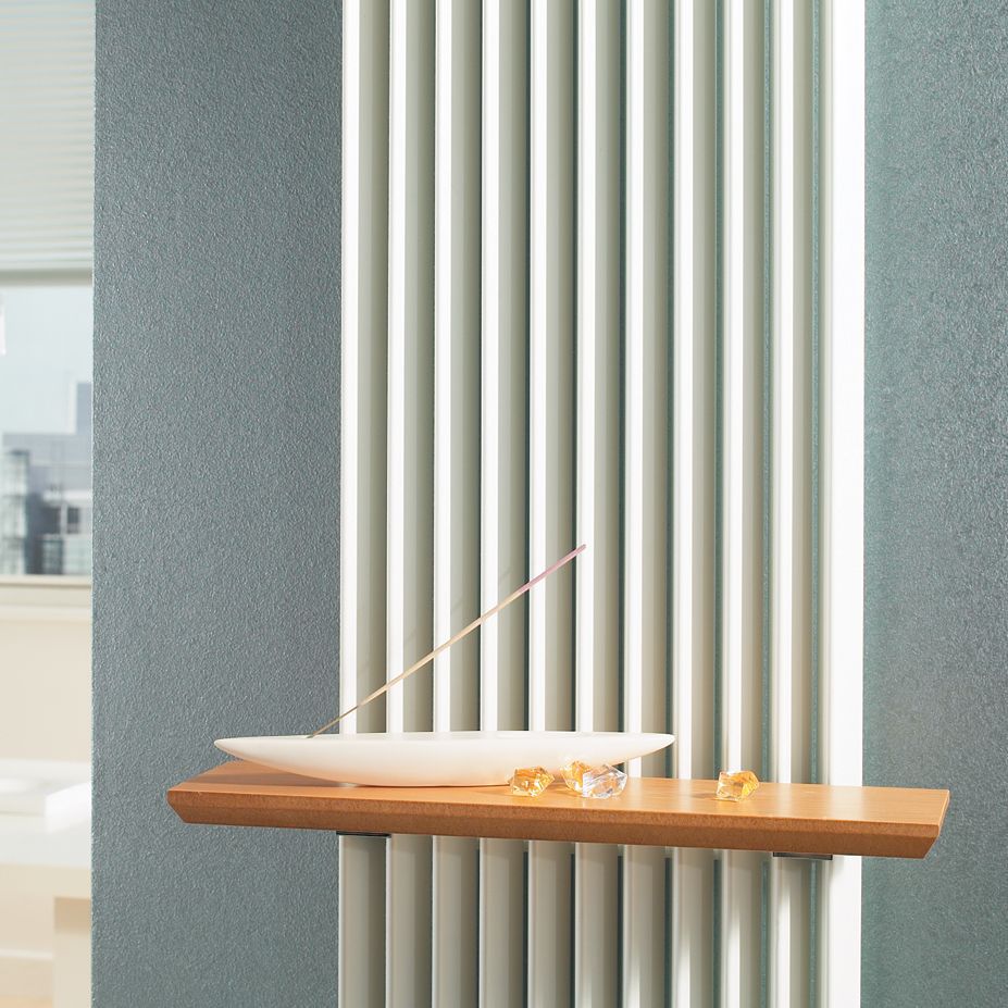 Jaga Radiator Shelf | DIY at B&Q