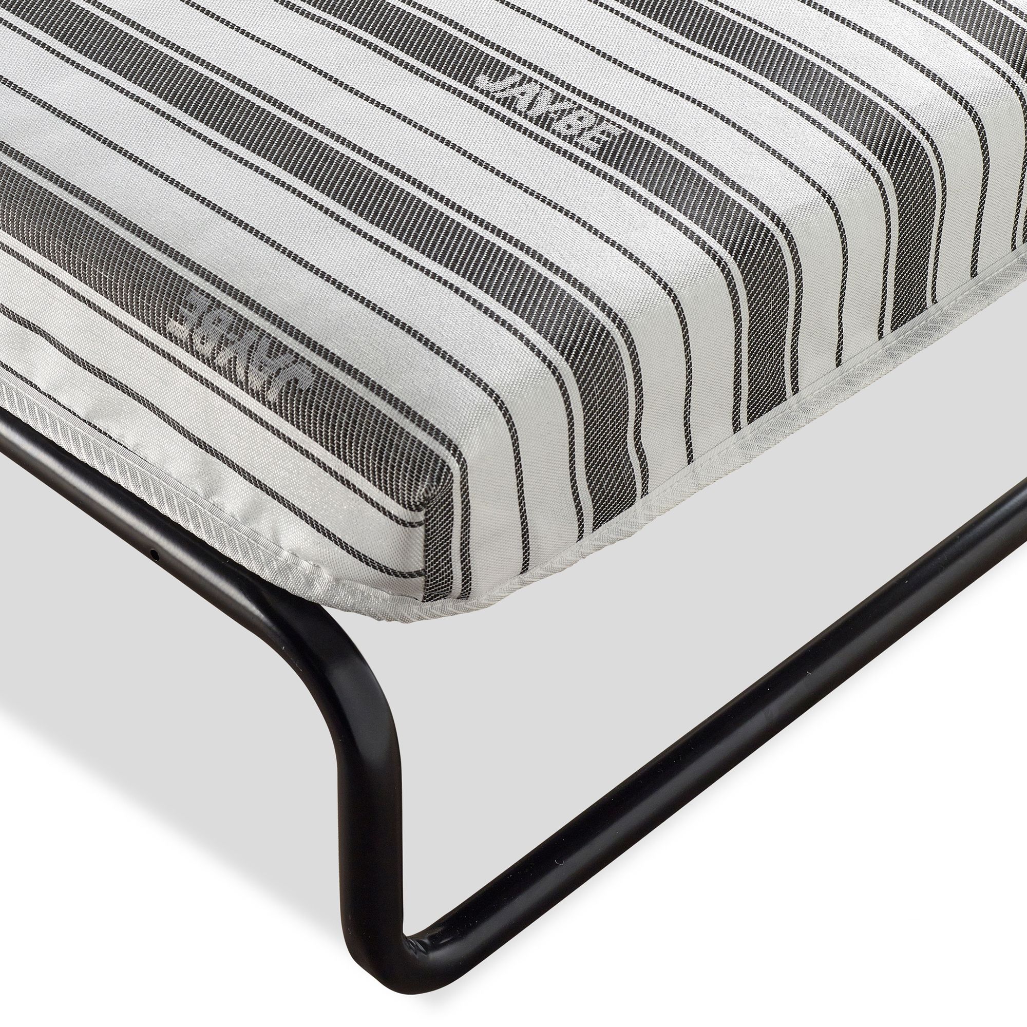 Jay-Be Revolution Single Folding Bed with Airflow mattress