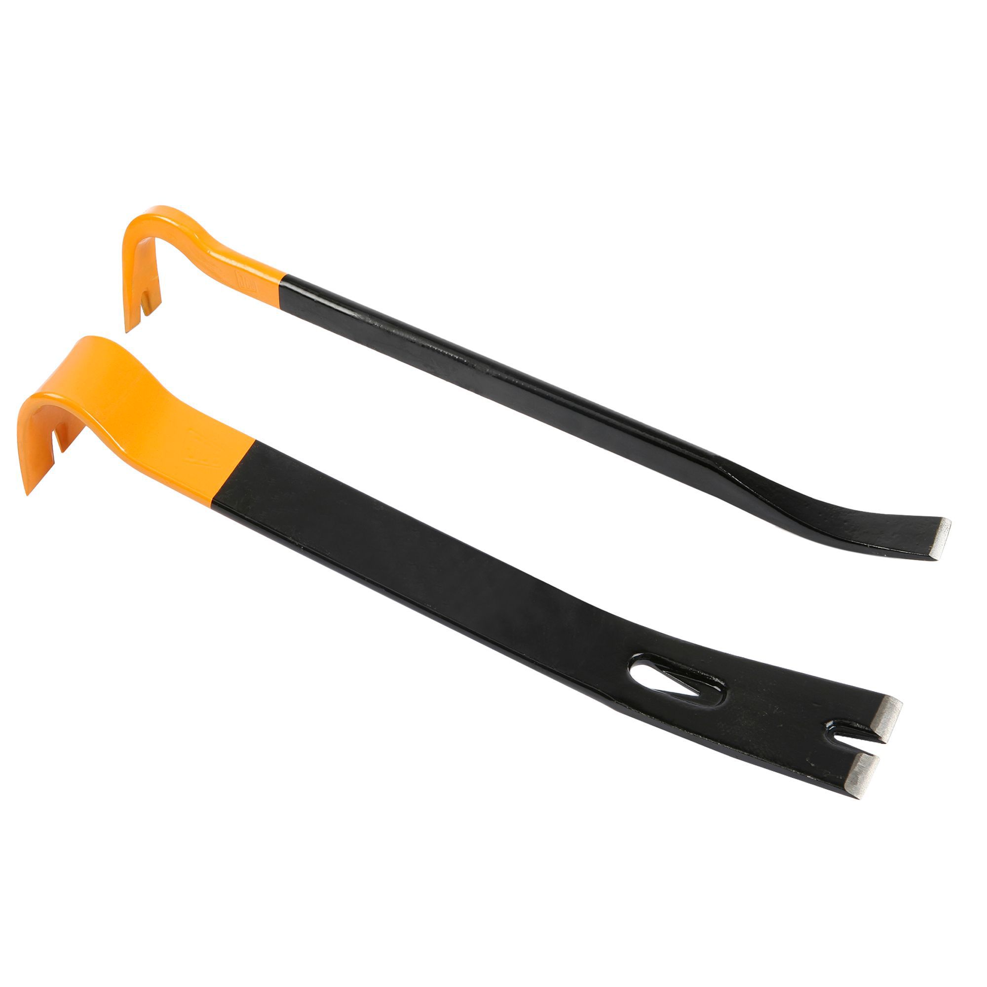 JCB 2 Piece Wrecking Demolition bar set | DIY at B&Q