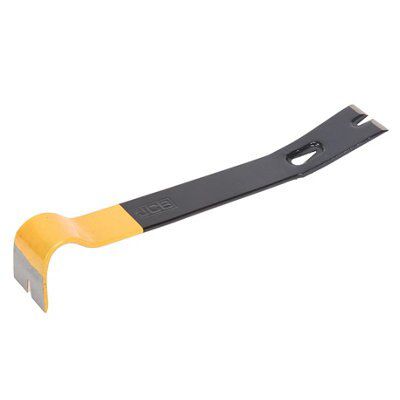 JCB 330.2mm Forged steel Utility bar | DIY at B&Q