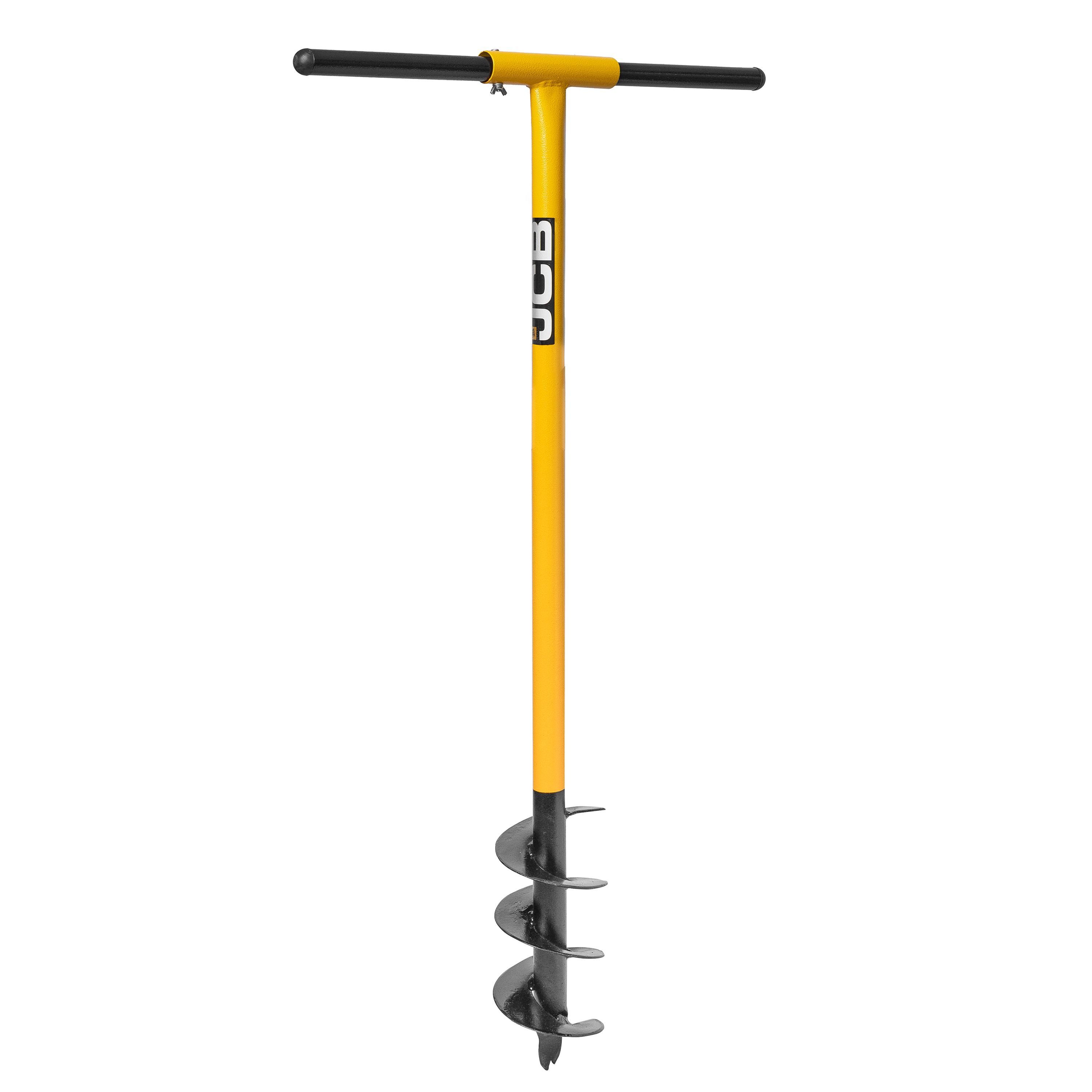 JCB Auger (L) 1050mm x (W) 150mm