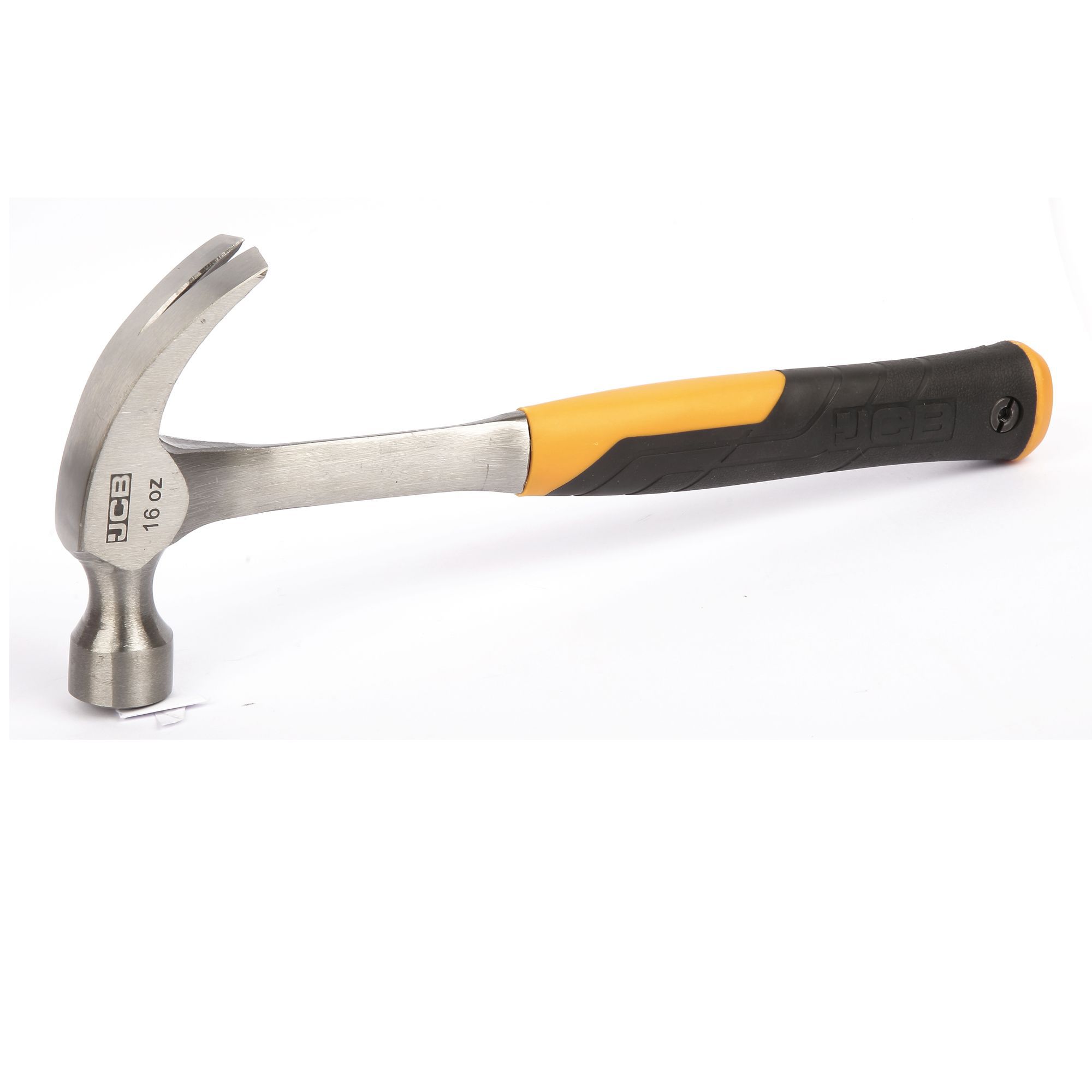 JCB Claw Hammer | DIY at B&Q
