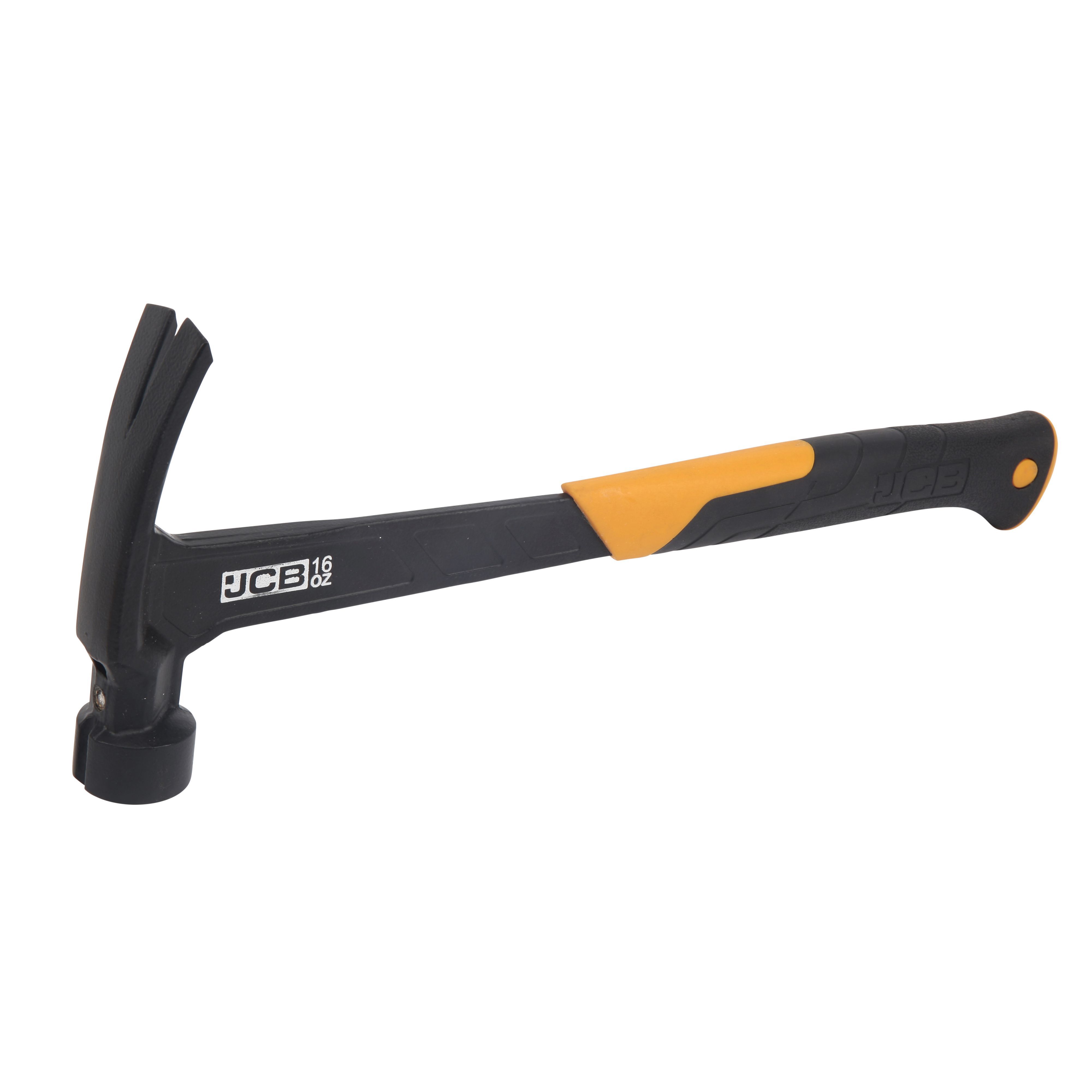 JCB Claw Hammer | DIY at B&Q