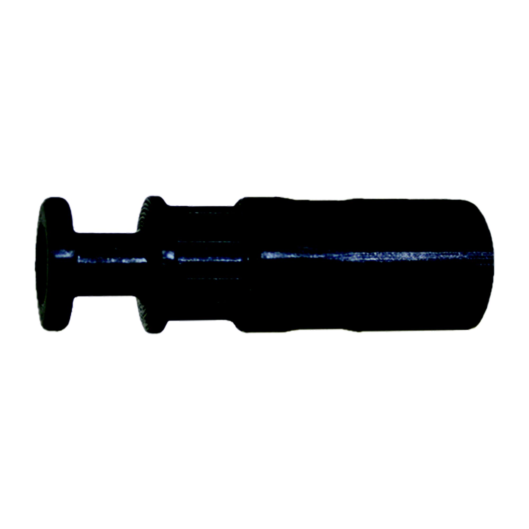 JG Speedfit Plastic Push-fit Plug (Dia)25mm