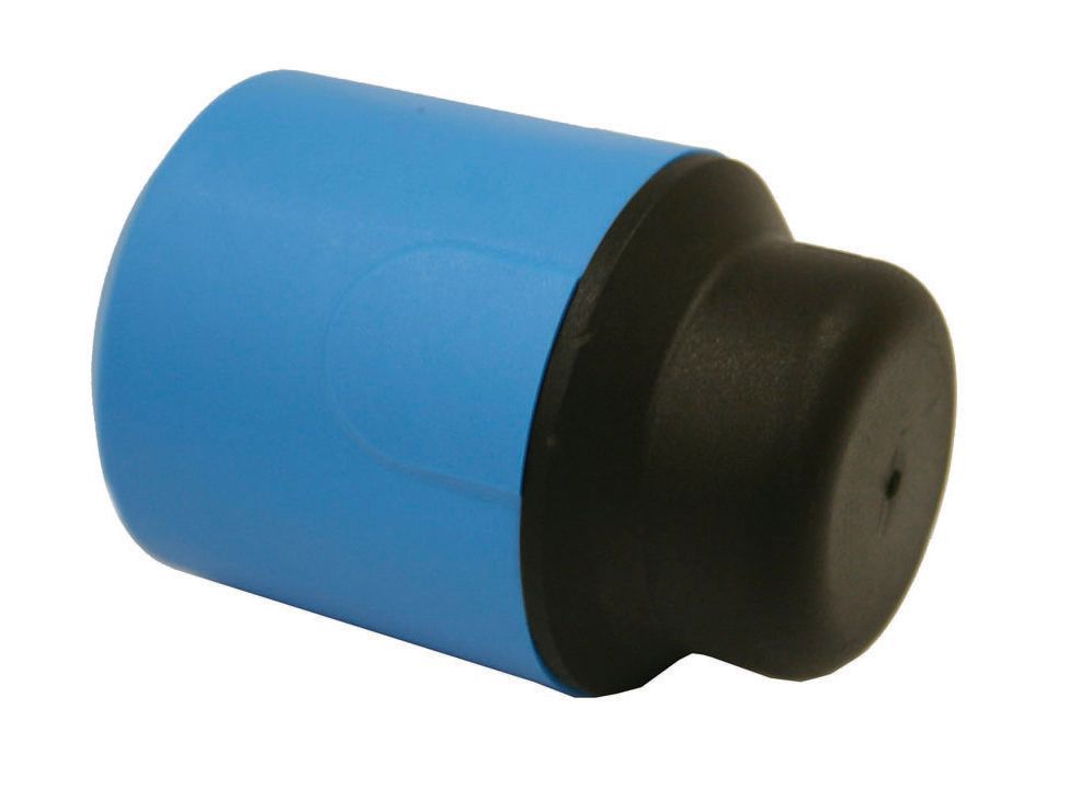 JG Speedfit Plastic Push-fit Stop end | DIY at B&Q