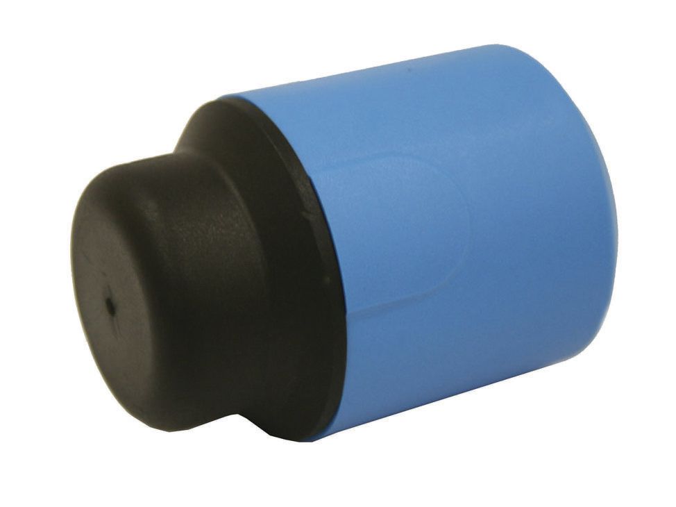 JG Speedfit Plastic Push-fit Stop end | DIY at B&Q