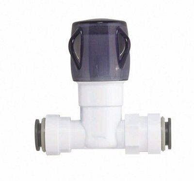 JG Speedfit Push-fit Stop cock