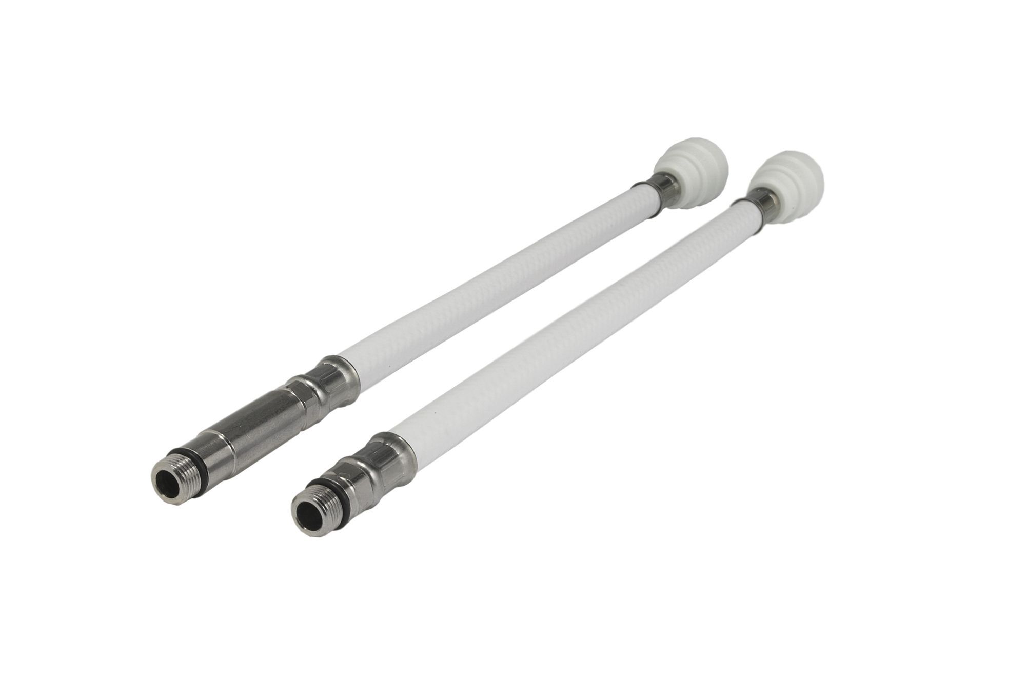 JG Speedfit Push-fit Tap connector 15mm x 0.47" (L)300mm, Pack of 2 ...