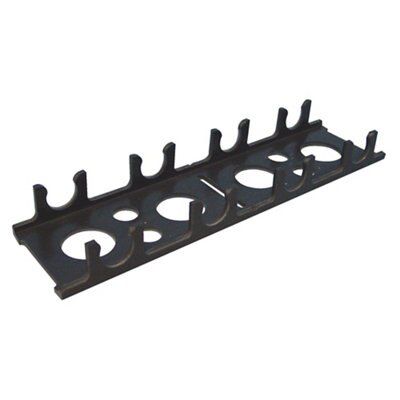 JG Speedfit Underfloor heating clip rail Pack of 16