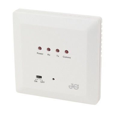 JG WIRELESS REPEATER | DIY at B&Q