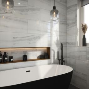 Tiles | Flooring & tiling | B&Q