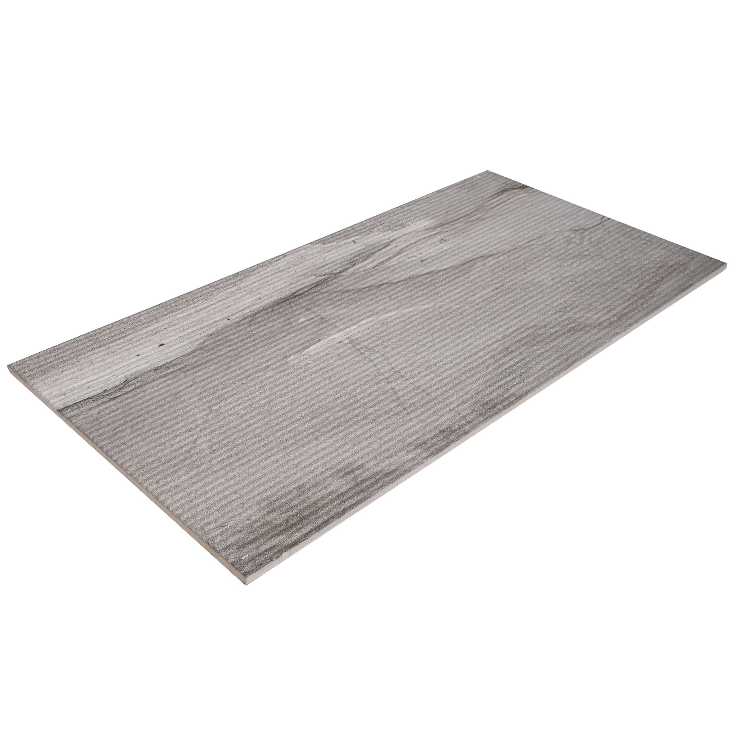 Johnson Tiles Haven Pebble Matt Ceramic Indoor Wall Tile Sample