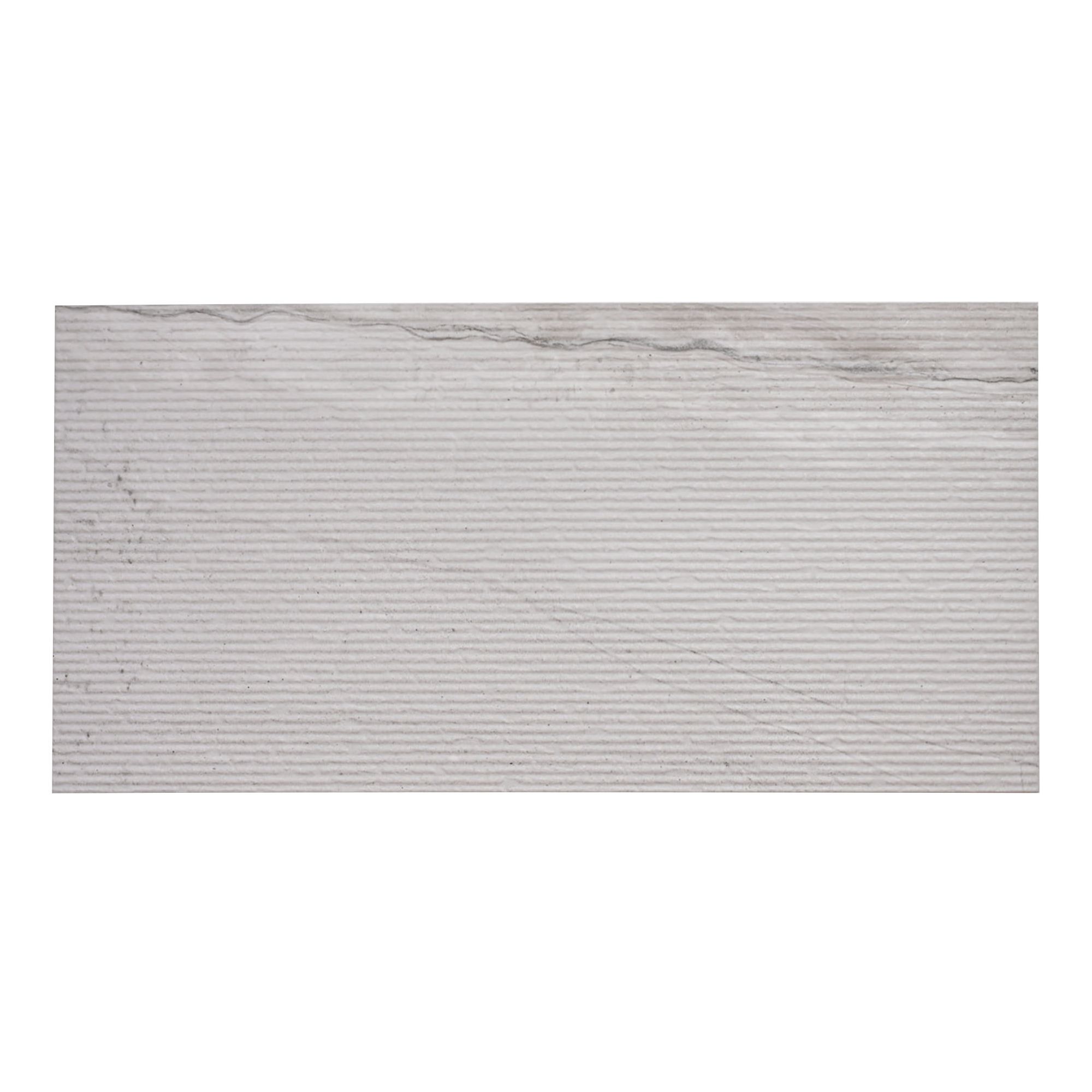 Johnson Tiles Haven Sand Matt Ceramic Indoor Wall Tile Sample