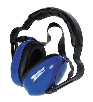 JSP Big Range Ear defender | DIY at B&Q