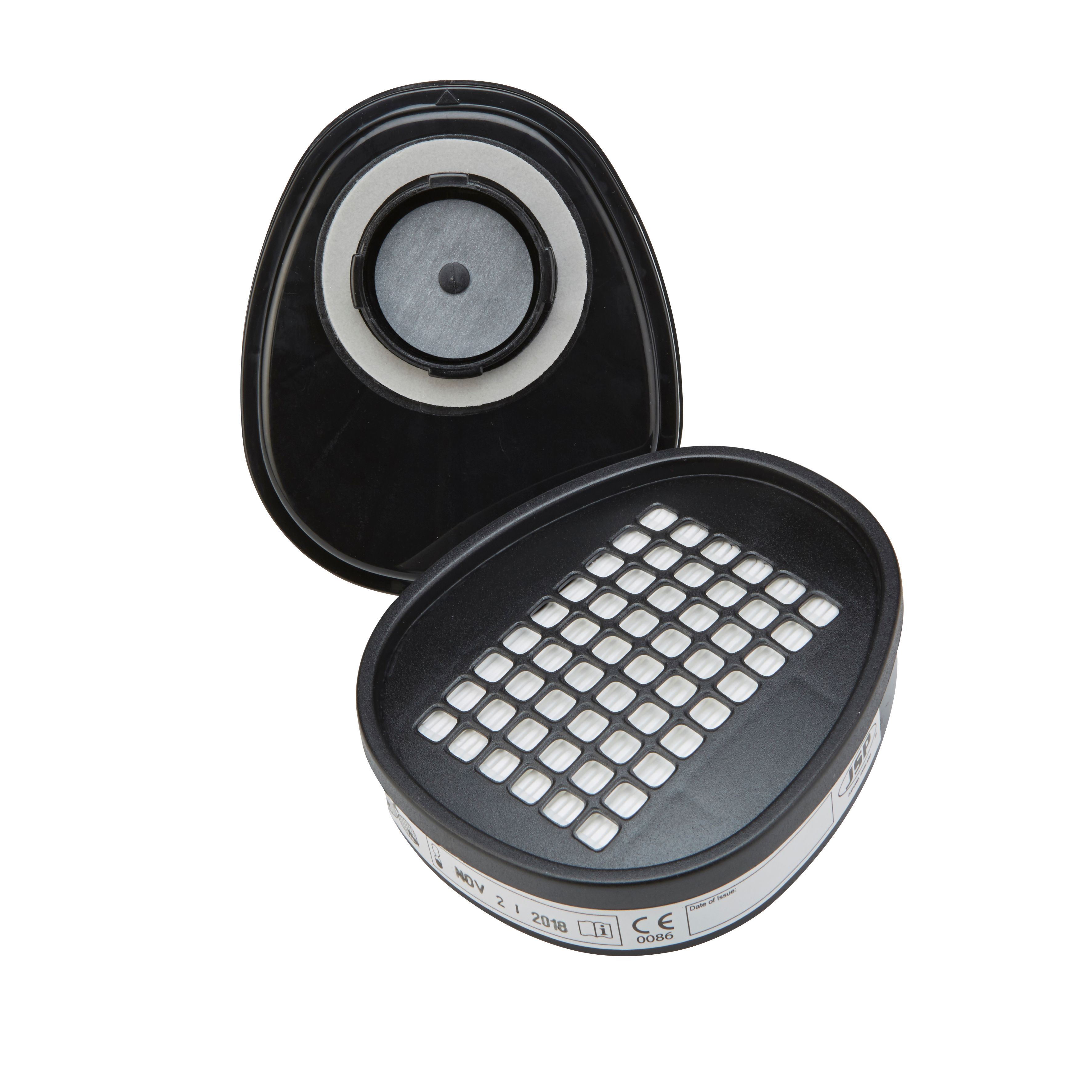 JSP P3 Respiratory filter | DIY at B&Q