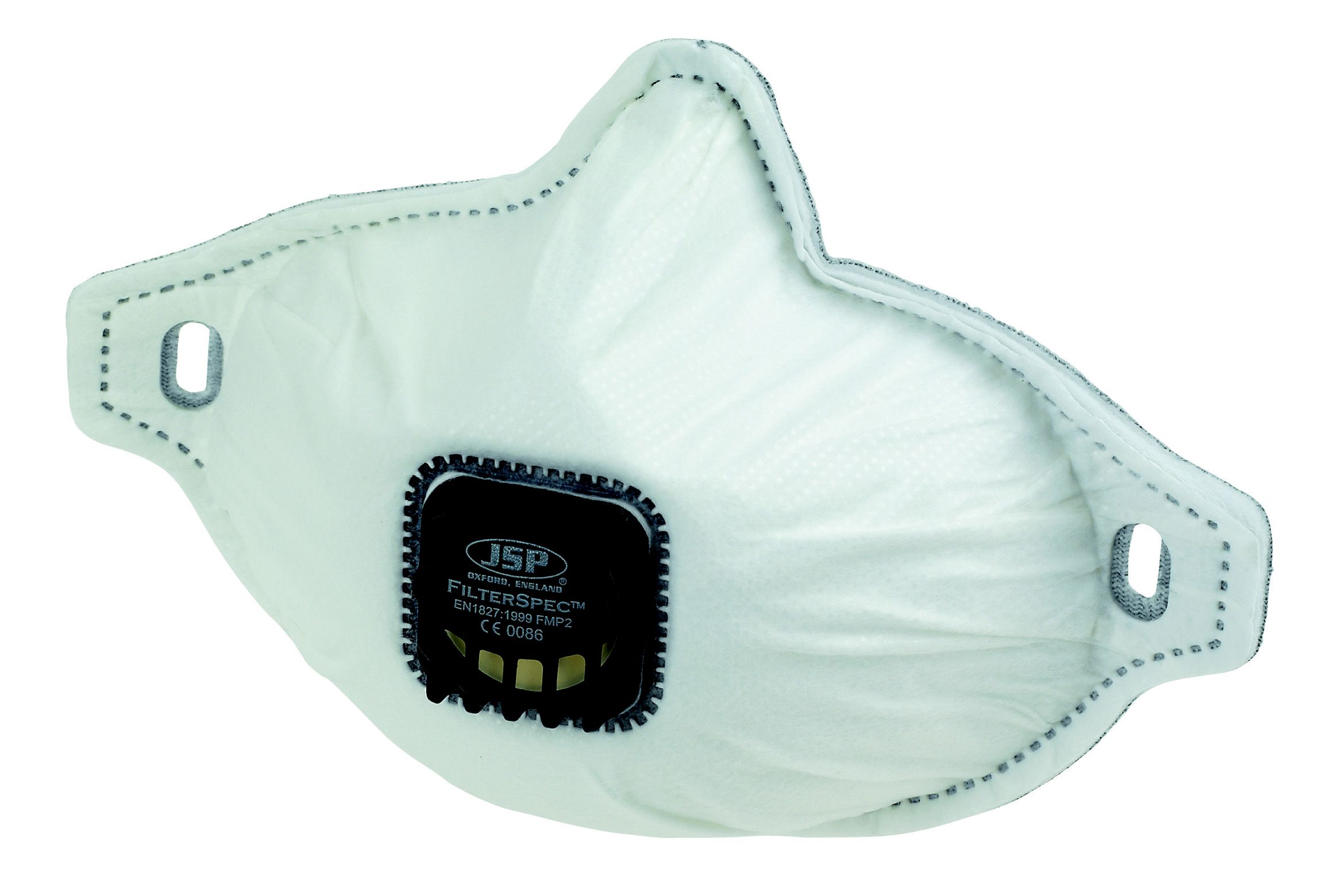 JSP Respiratory filter, Pack of 10 | DIY at B&Q