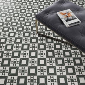 AR Tiles | Flooring & tiling | B&Q