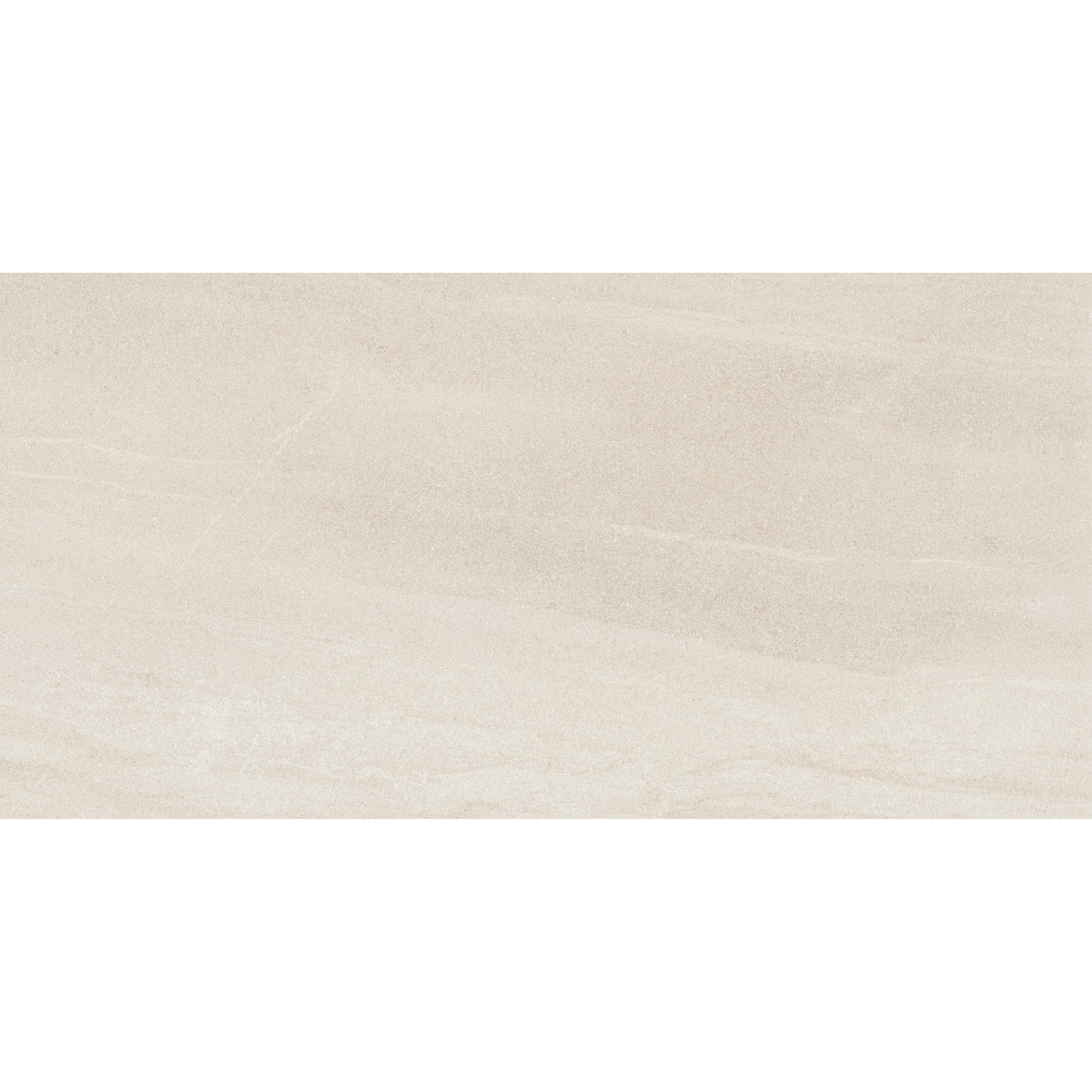 Kale Avalon White Matt Stone effect Porcelain Indoor Wall & floor Tile ...
