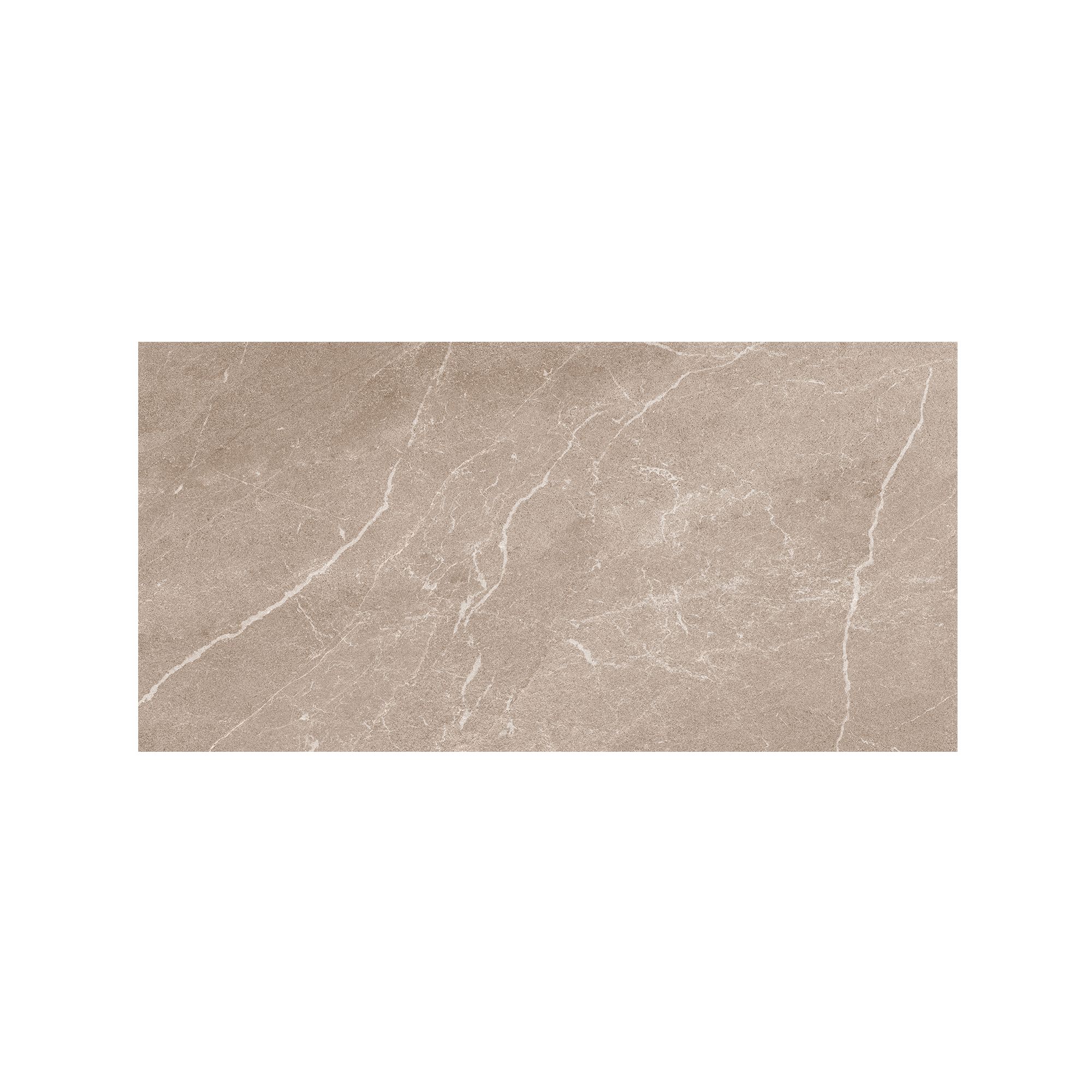 Kale Bodo Beige Matt Stone effect Porcelain Indoor & outdoor Wall ...
